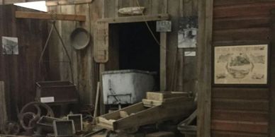 Sumpter Oregon Businesses and Local Attractions and Events - Vacation ...