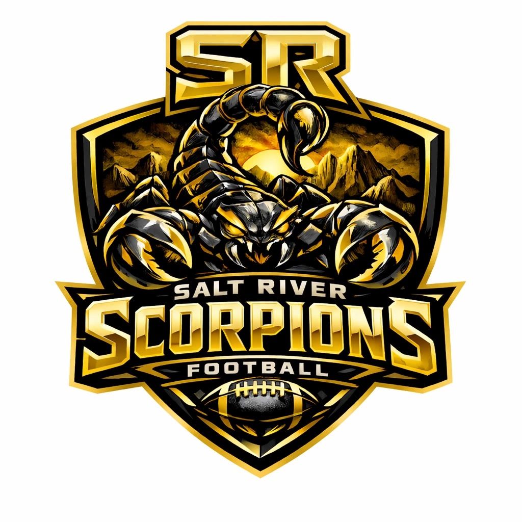 Salt River Junior College Football
