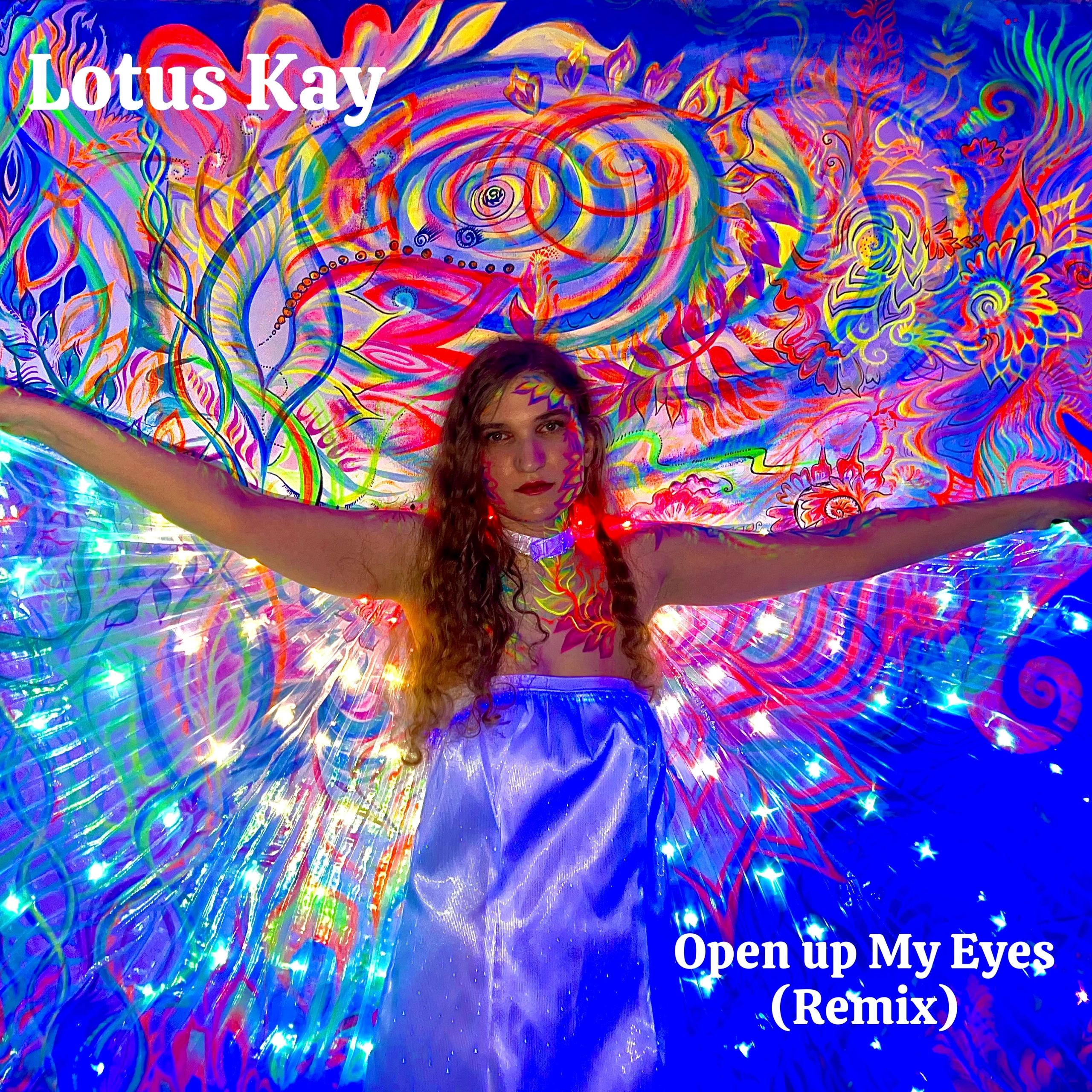 Lotus Kay - Home