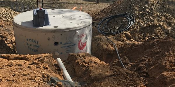 Everything Septic - Septic Servicing, Aerated Septic Systems AWTS