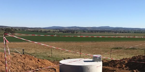 Everything Septic - Septic Servicing, Aerated Septic Systems AWTS