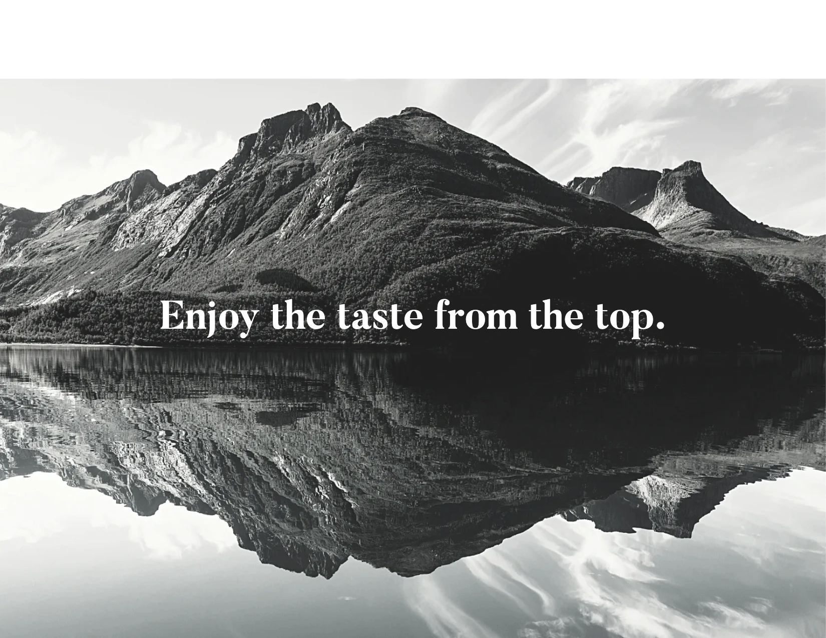 Canned Wine, Sustainable Wine, Low Intervention Wine - SOLSUMMIT