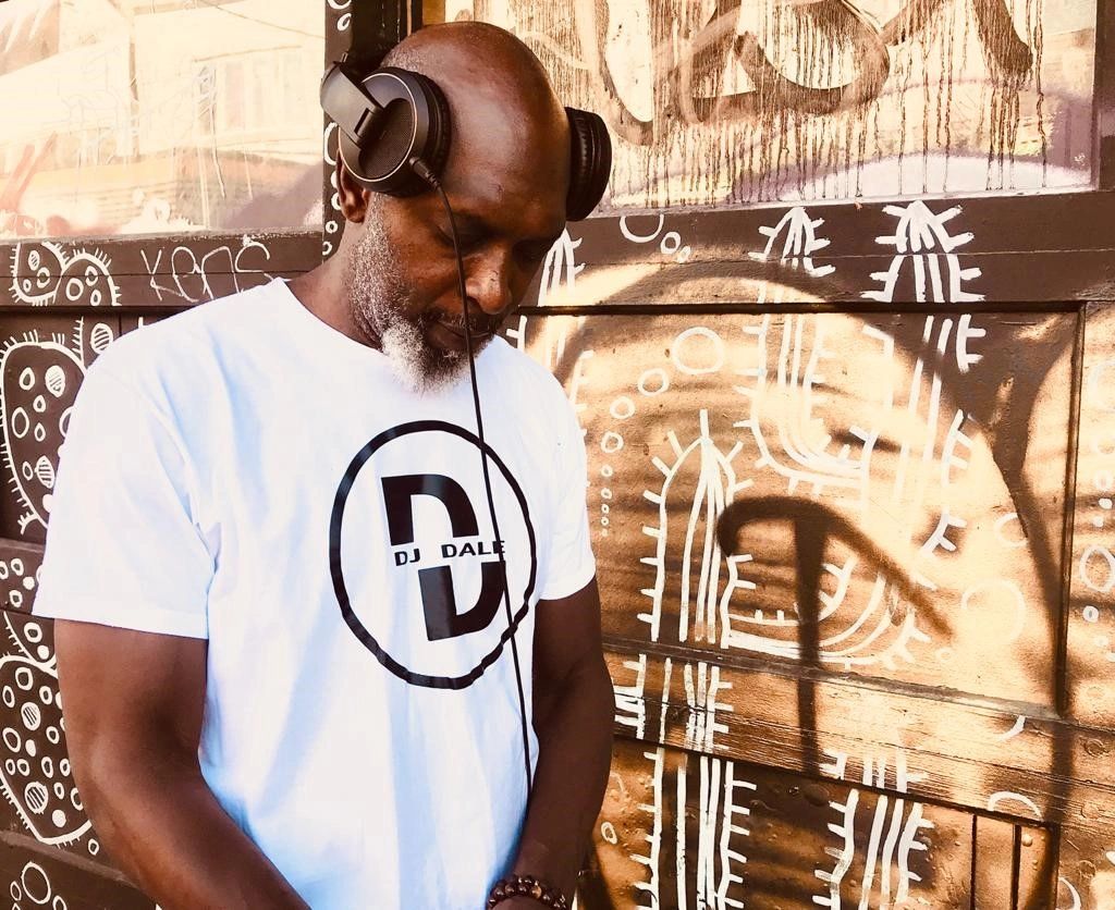 DJ DALE - Home