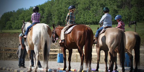 horsepoweredadventures.com - Horse Trips, Horseback Riding Camps