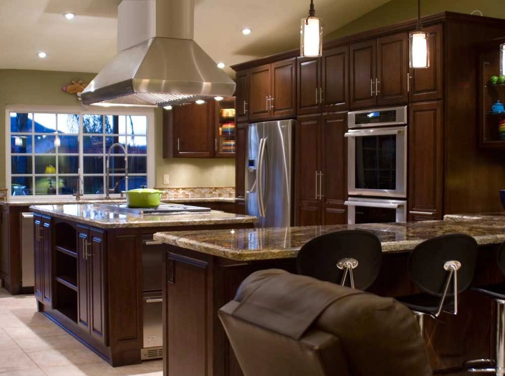 The Southern California Construction Company