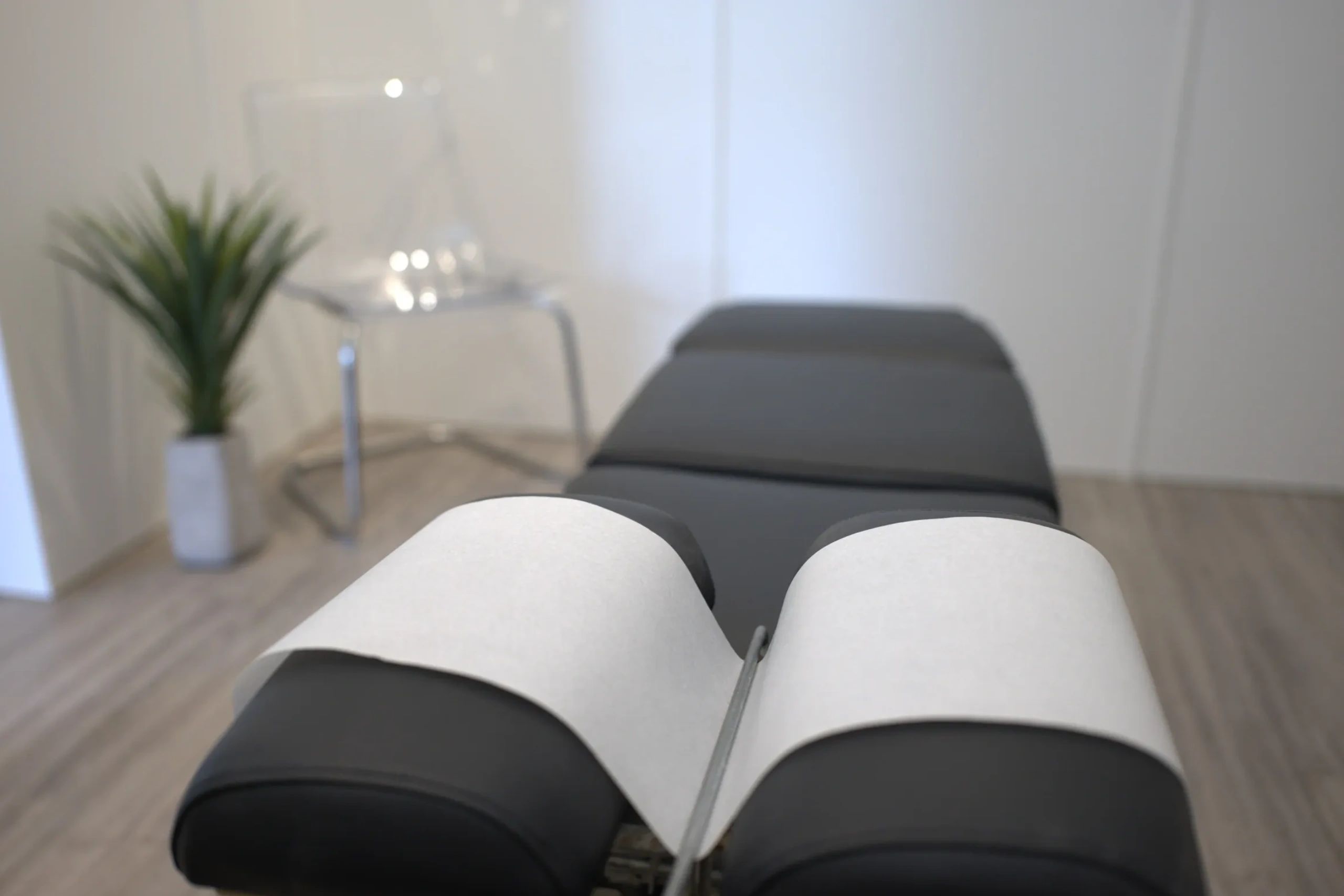 Chiropractor in Waterloo | Modern Healing Chiropractic