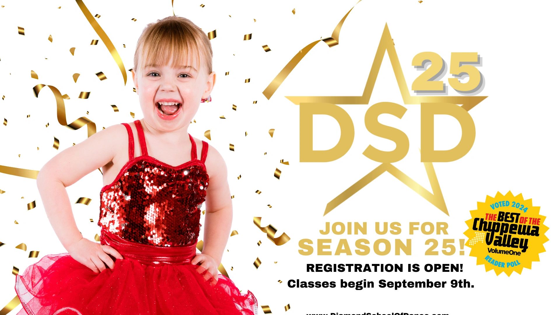 Dance Classes - Diamond School of Dance