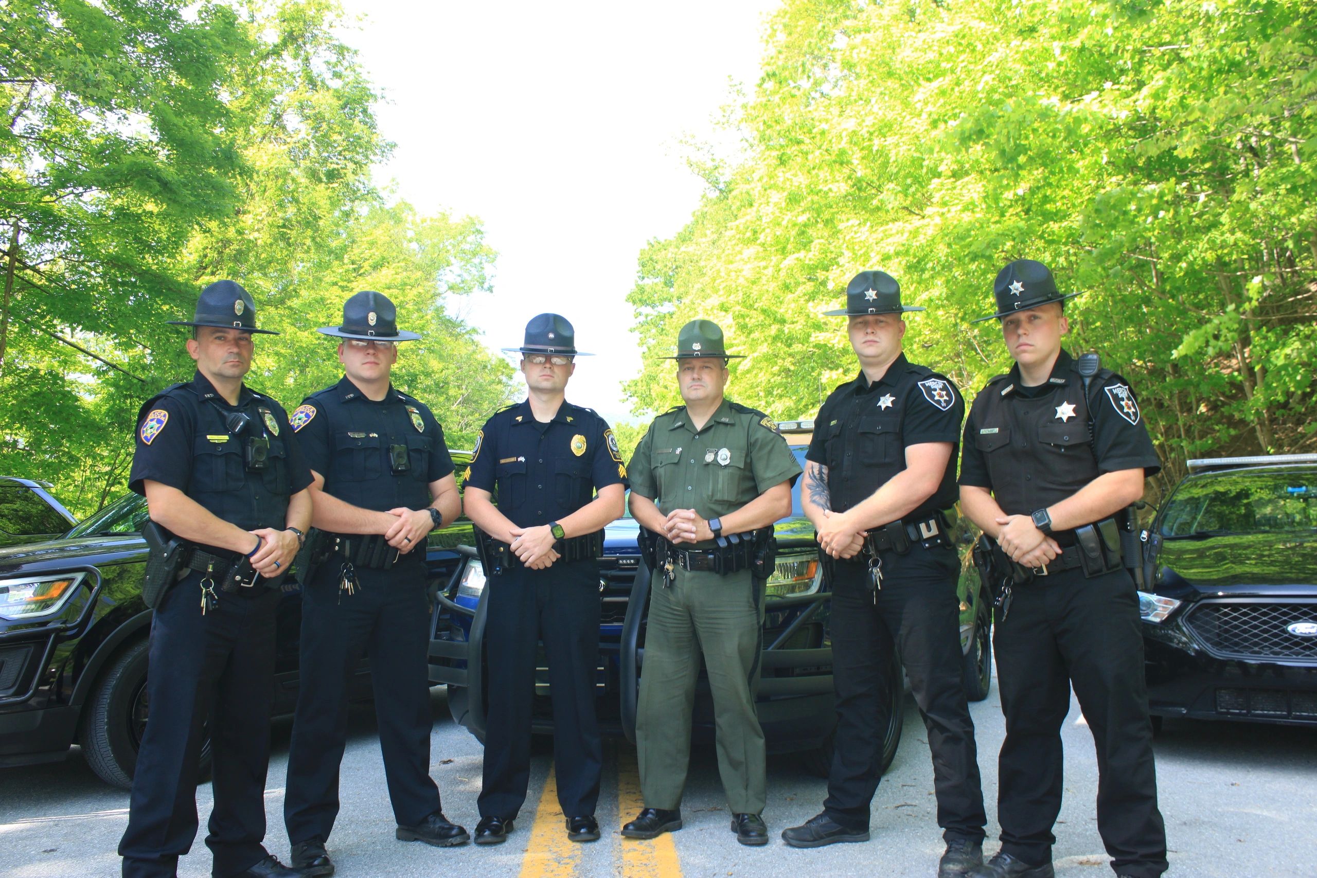 West Virginia Coalfields Highway Safety Program - online