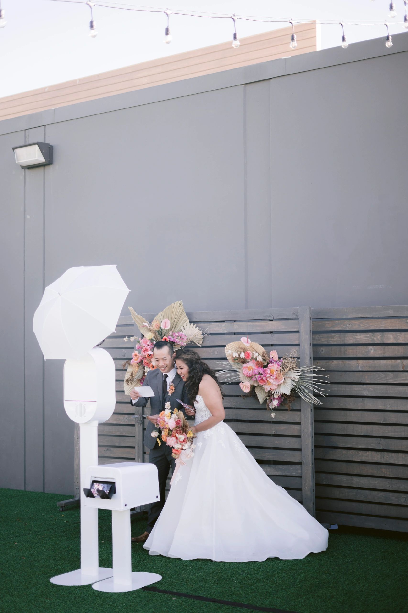 Digital Photo Booth Rental Services