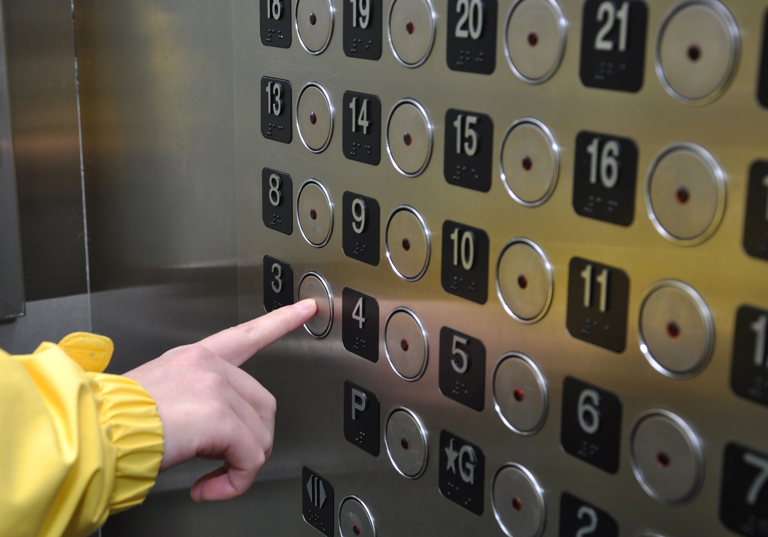 ADA Requirements and Your Elevator