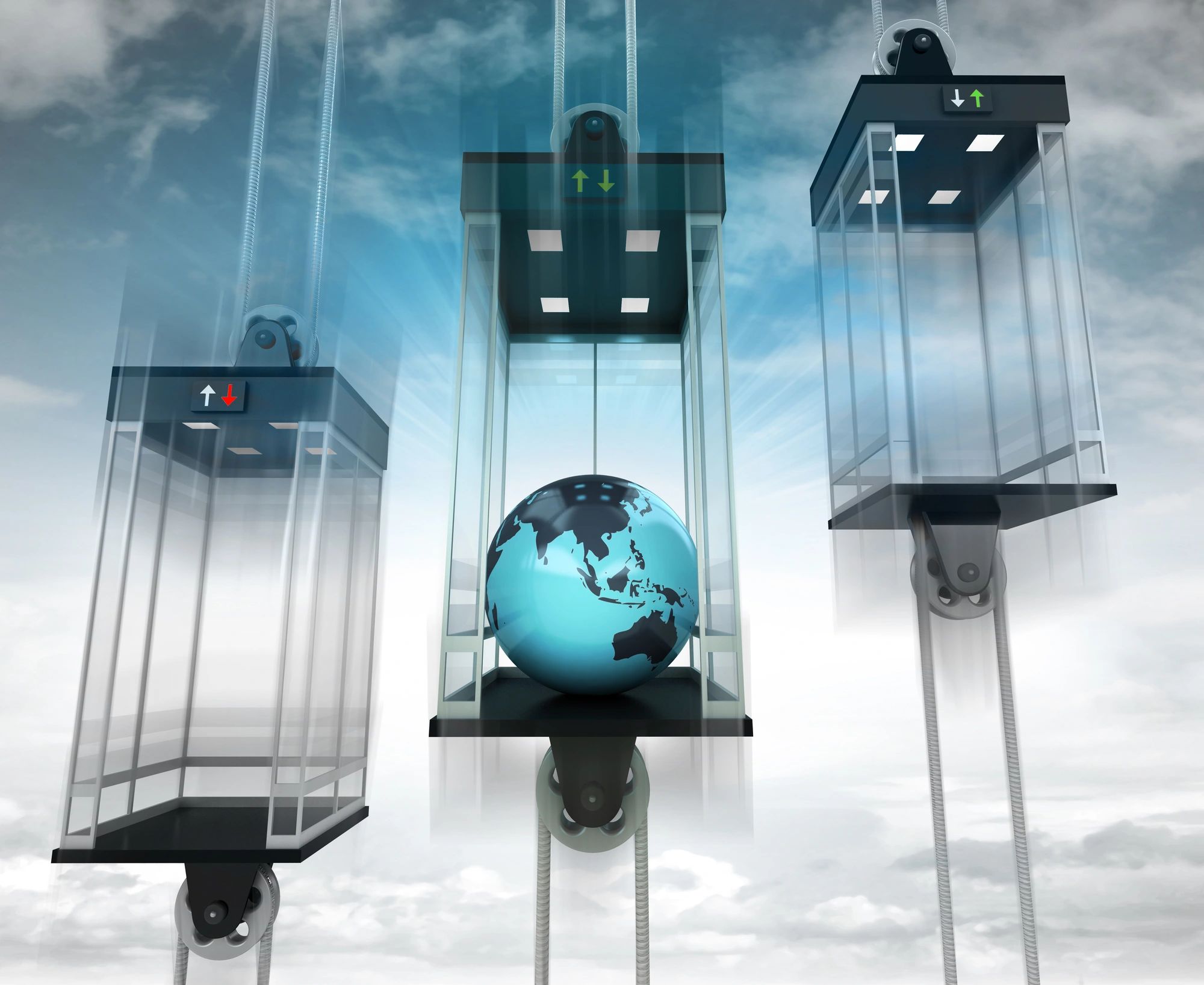 Fun Facts About Elevators