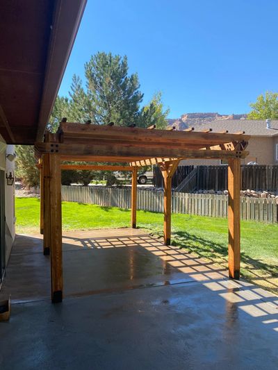 Landscaping - J and B Outdoor Maintenance and Landscaping