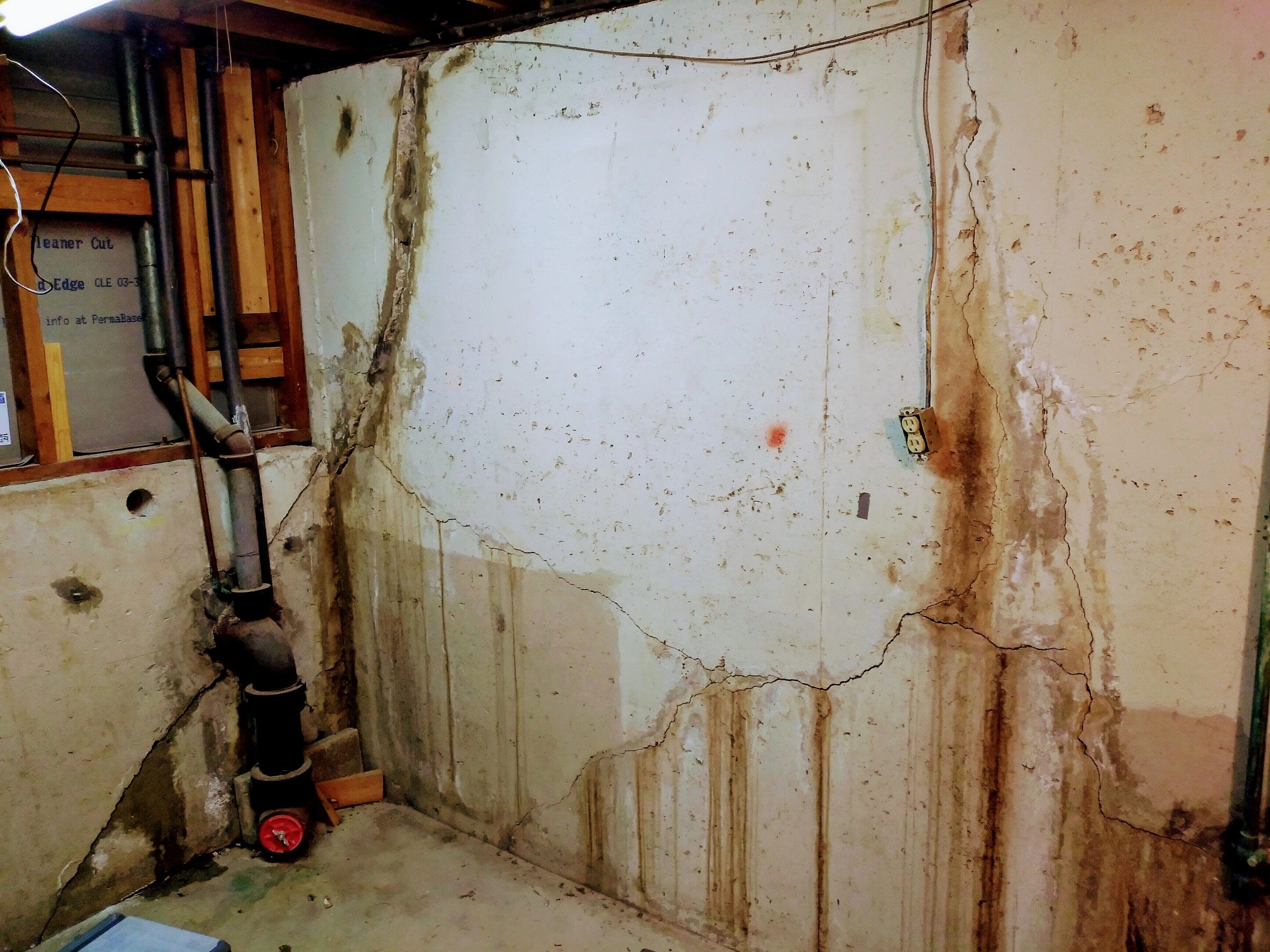 How does soil compaction affect my home's foundation?