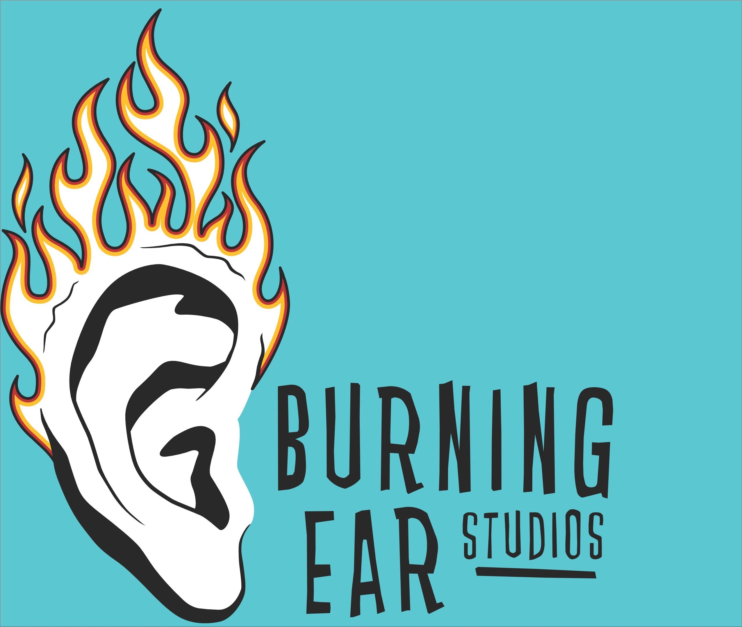 Burning Ear Studios
