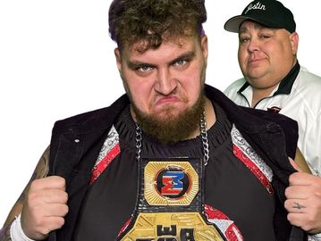 Memphis Wrestling Roster - Championship Wrestling Memphis