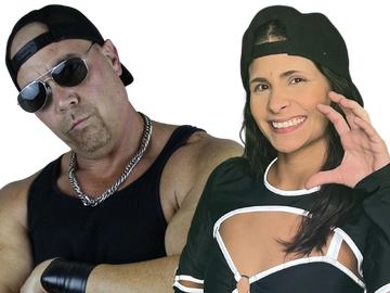 Memphis Wrestling Roster - Championship Wrestling Memphis