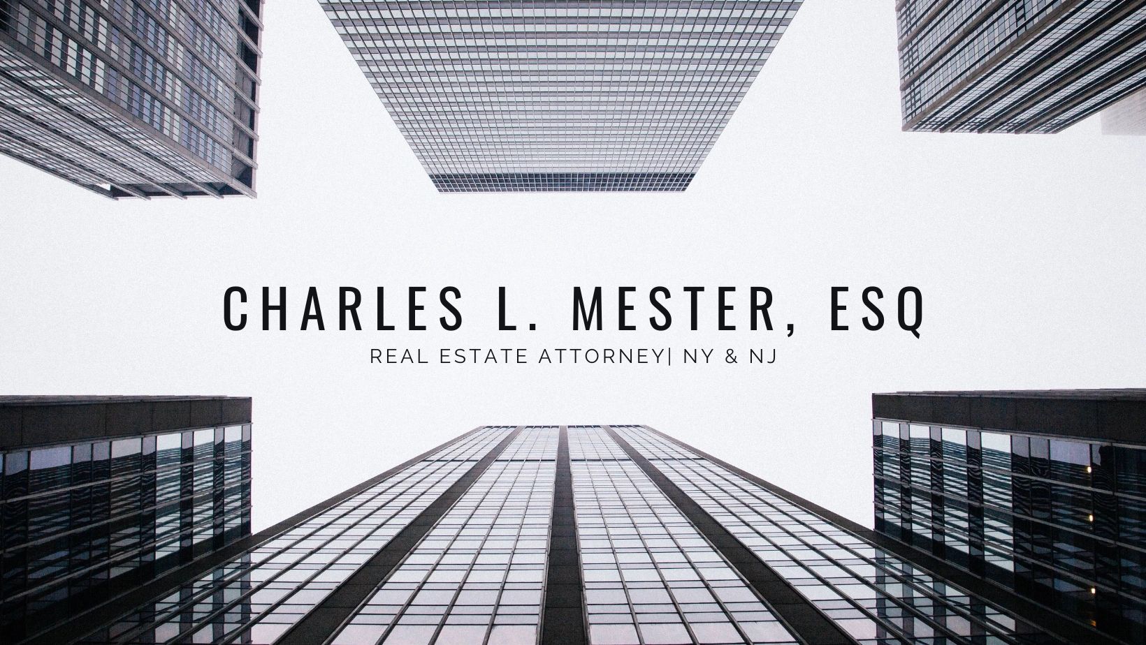 The Law Office of Charles L. Mester