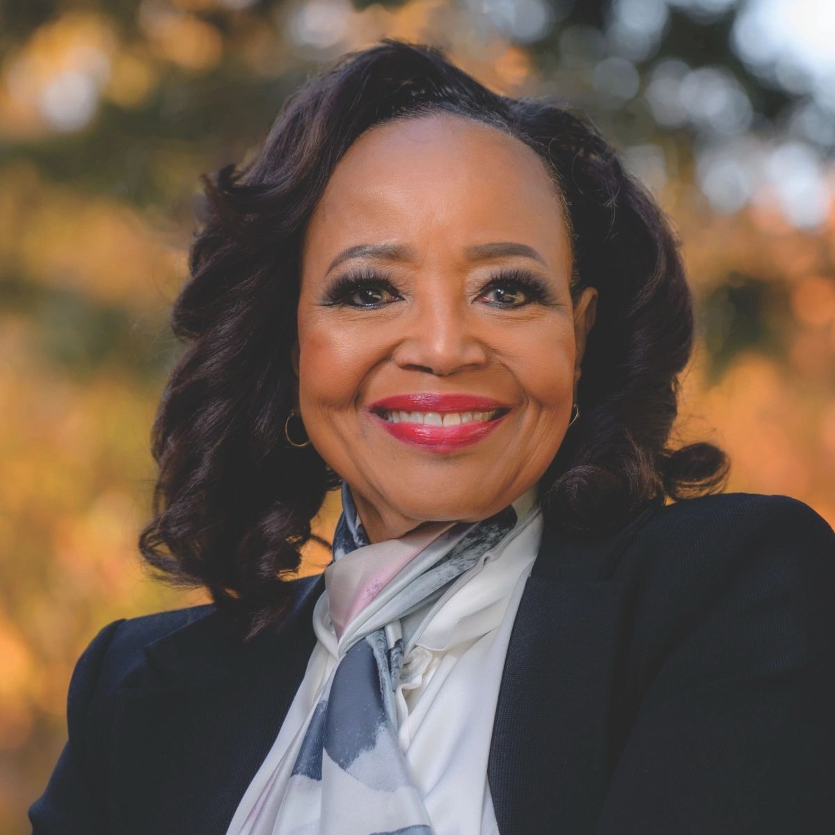 Judge Benson Campaign