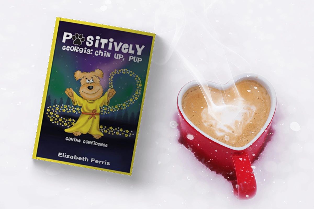 Canadian Author - Amazon top 50 best seller list with third book