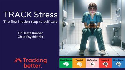 Stress Pilot | trackingbetter.com