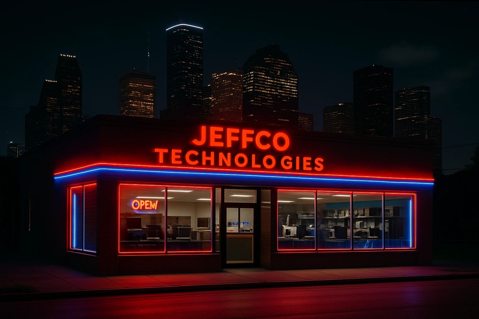 Home | Educational Resources by Jeffco Technologies