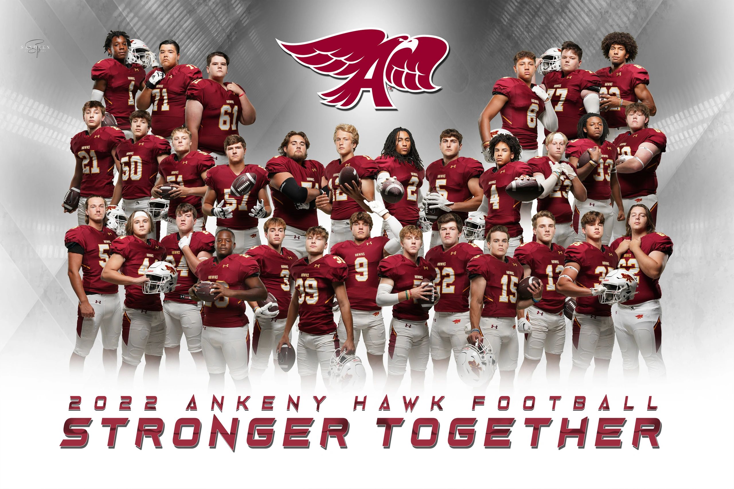 Hawk Football Committee