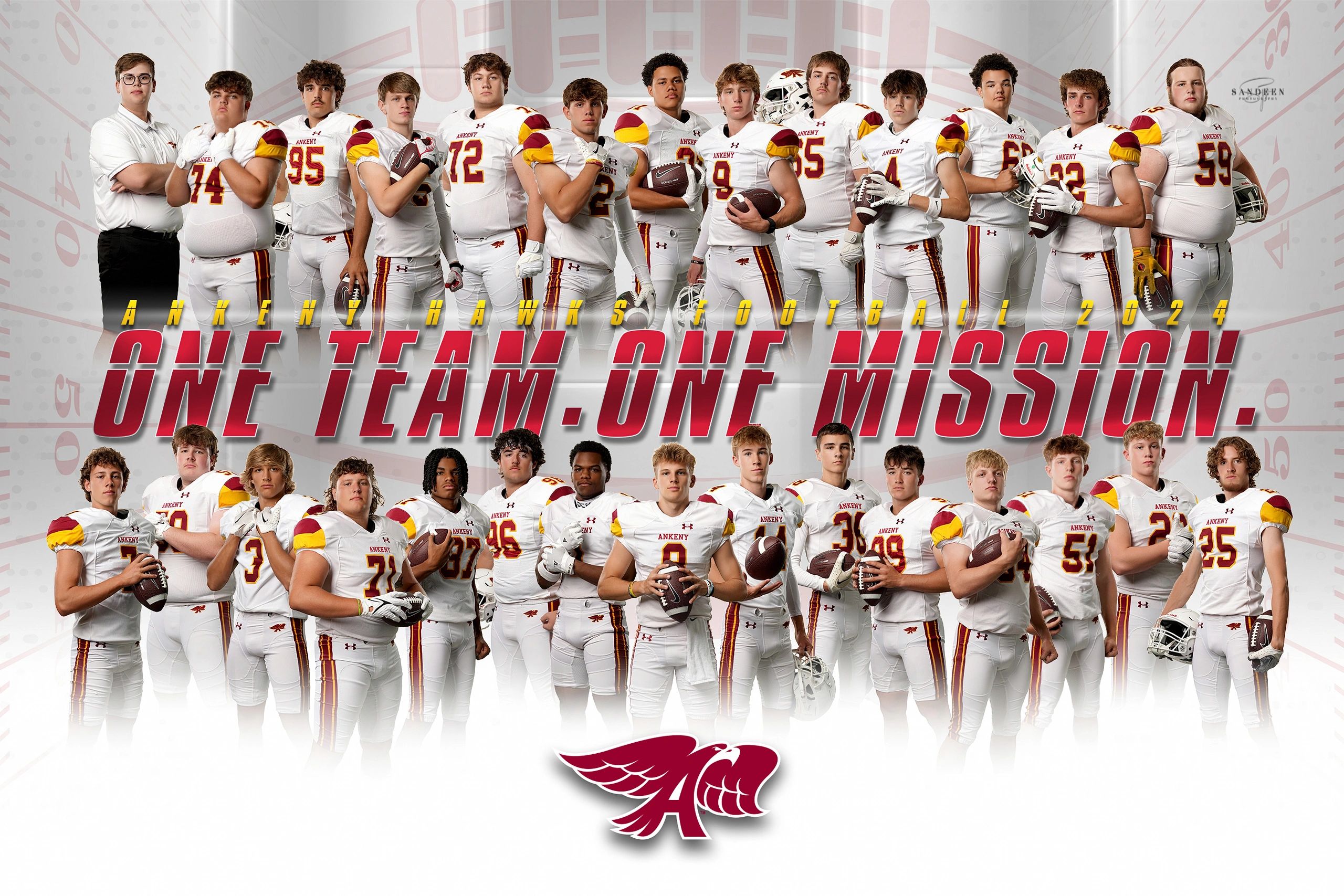 Hawk Football Committee