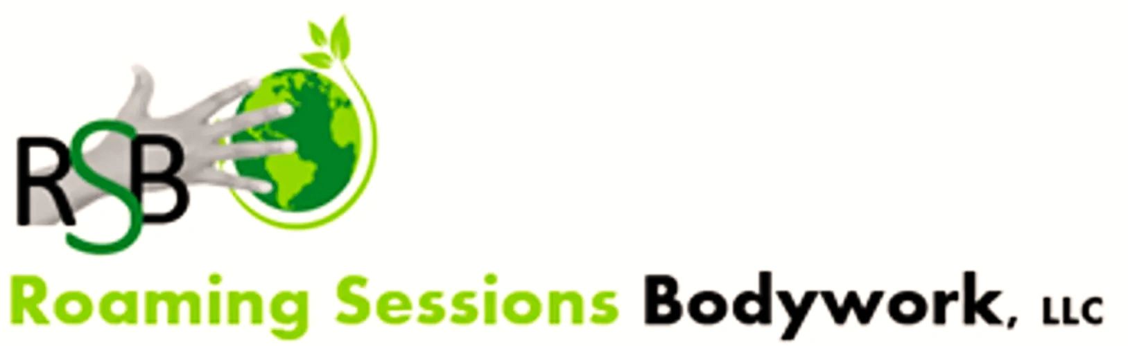 Roaming Sessions Bodywork, LLC