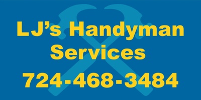 LJ's Handyman Services - Handyman Services, Home Repair