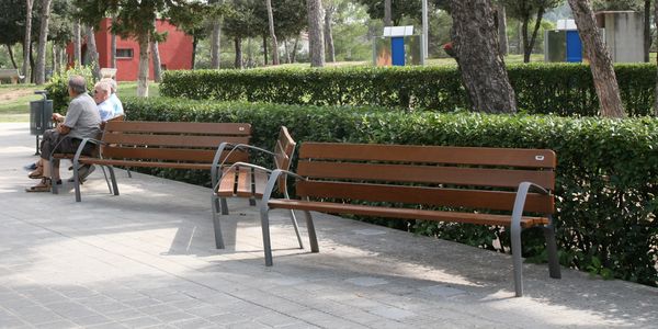 Stop Spot, LLC - Site Furnishings, Architectural Outdoor Furniture