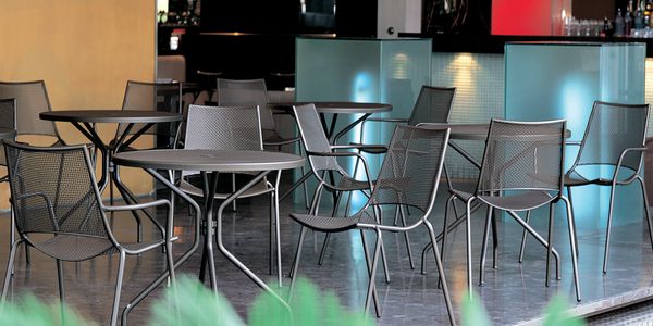 Stop Spot, LLC - Site Furnishings, Architectural Outdoor Furniture