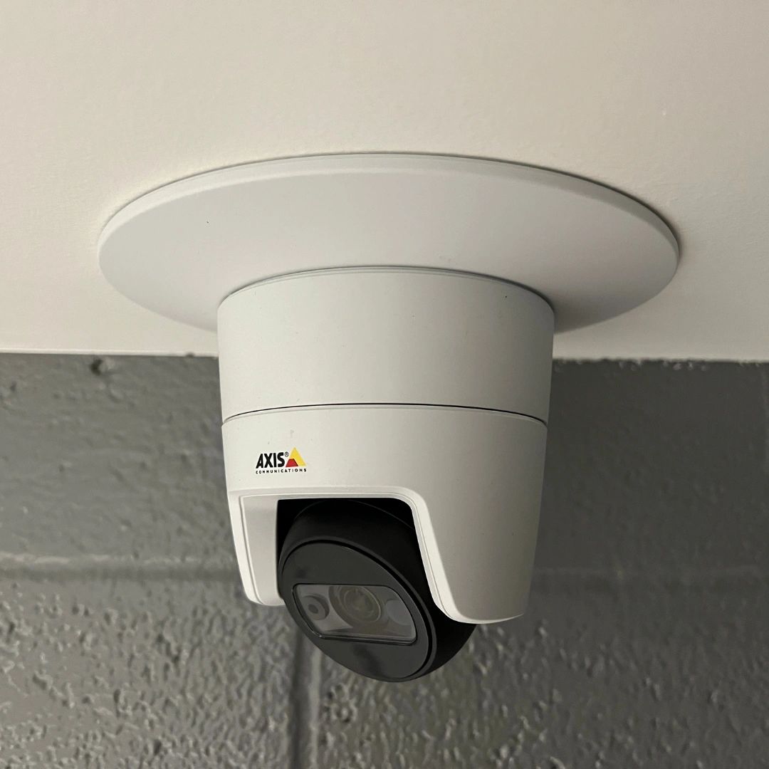 Secure Horizons: The Axis-Edge Convergence for Safer Spaces