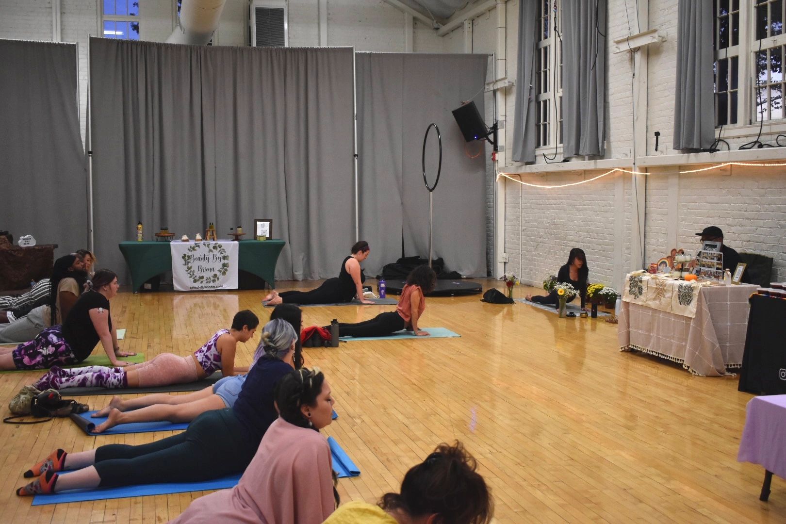 Transform Your Life with Yoga and Meditation Classes