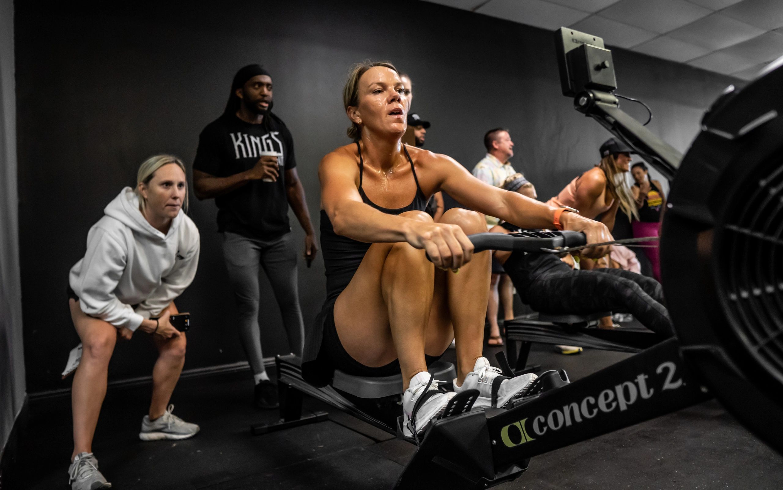 Broken Arrow Training