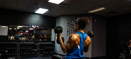 Broken Arrow Training