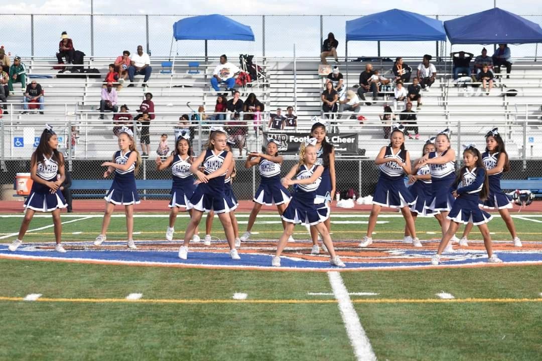 Cheer