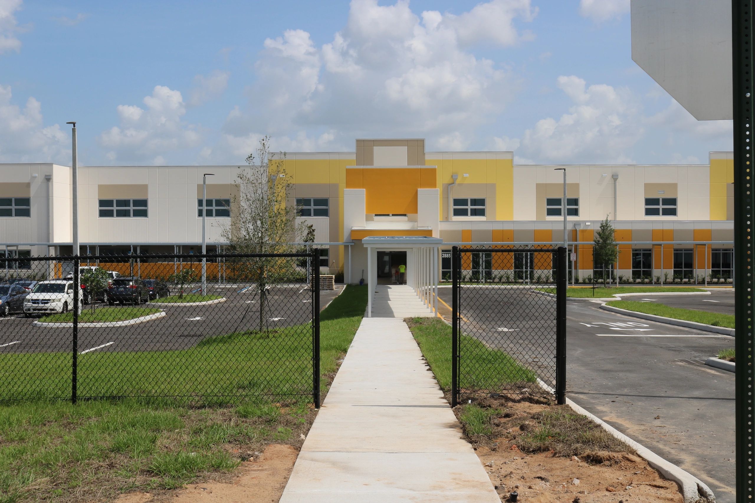 Meridian Consulting Engineers