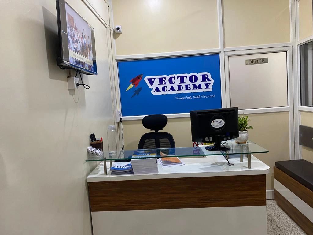 Best Coaching Institute IIT-JEE/MHT-CET/Foundation(8th+9th+10th ...