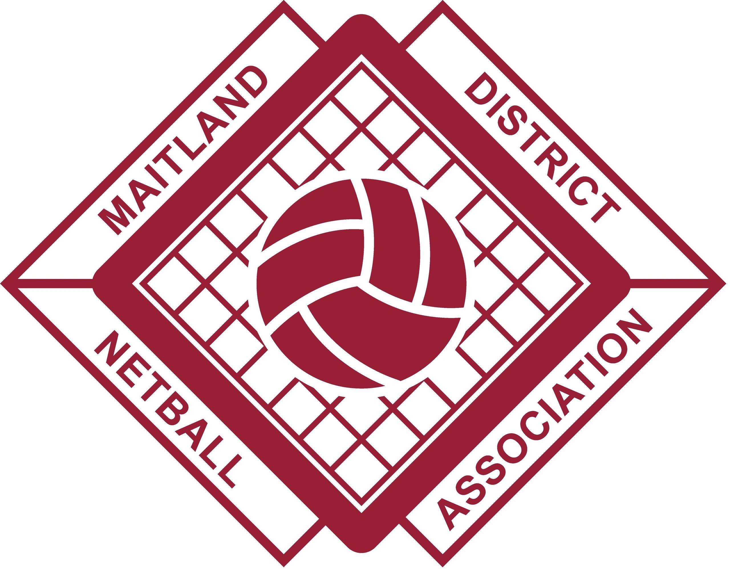 Competitions | Maitland Netball Association