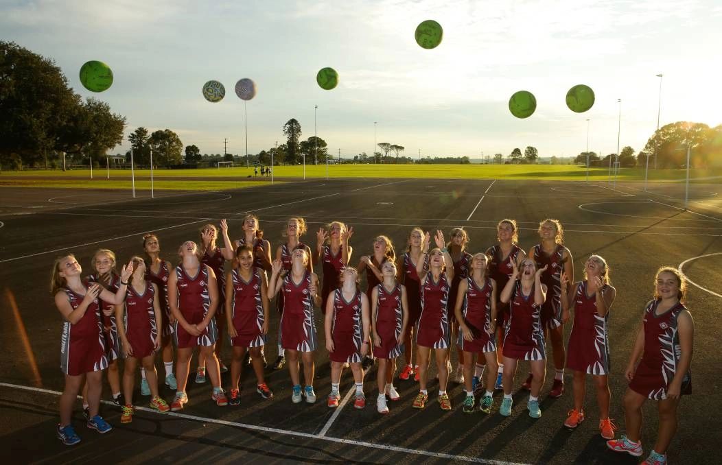 Policies | Maitland Netball Association