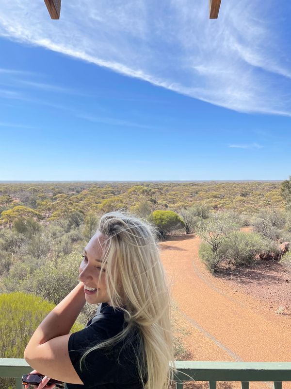 Amber Day - Massage - Perth, Western Australia