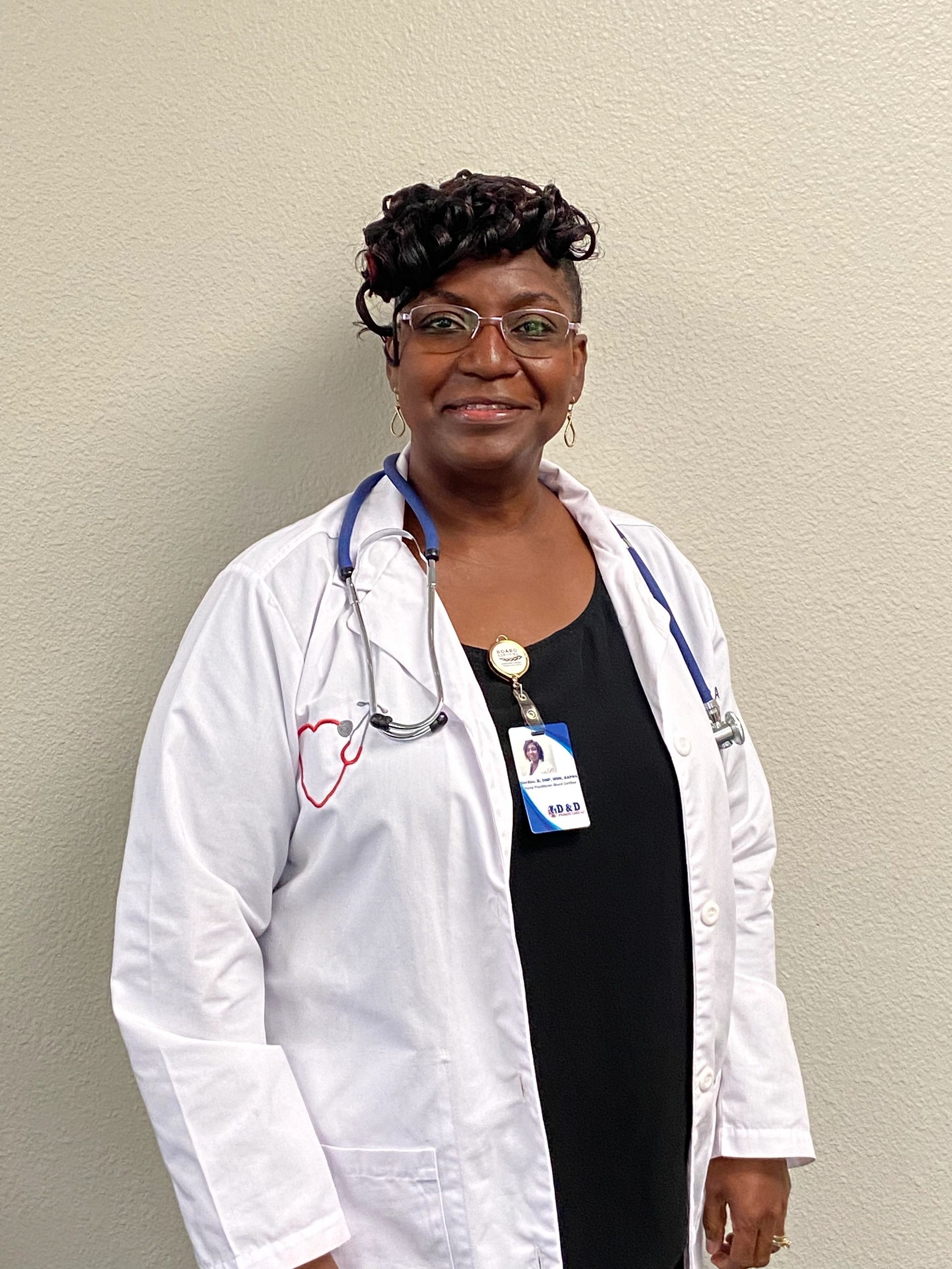 Quality Primary Care Services | D & D Primary Care LLC