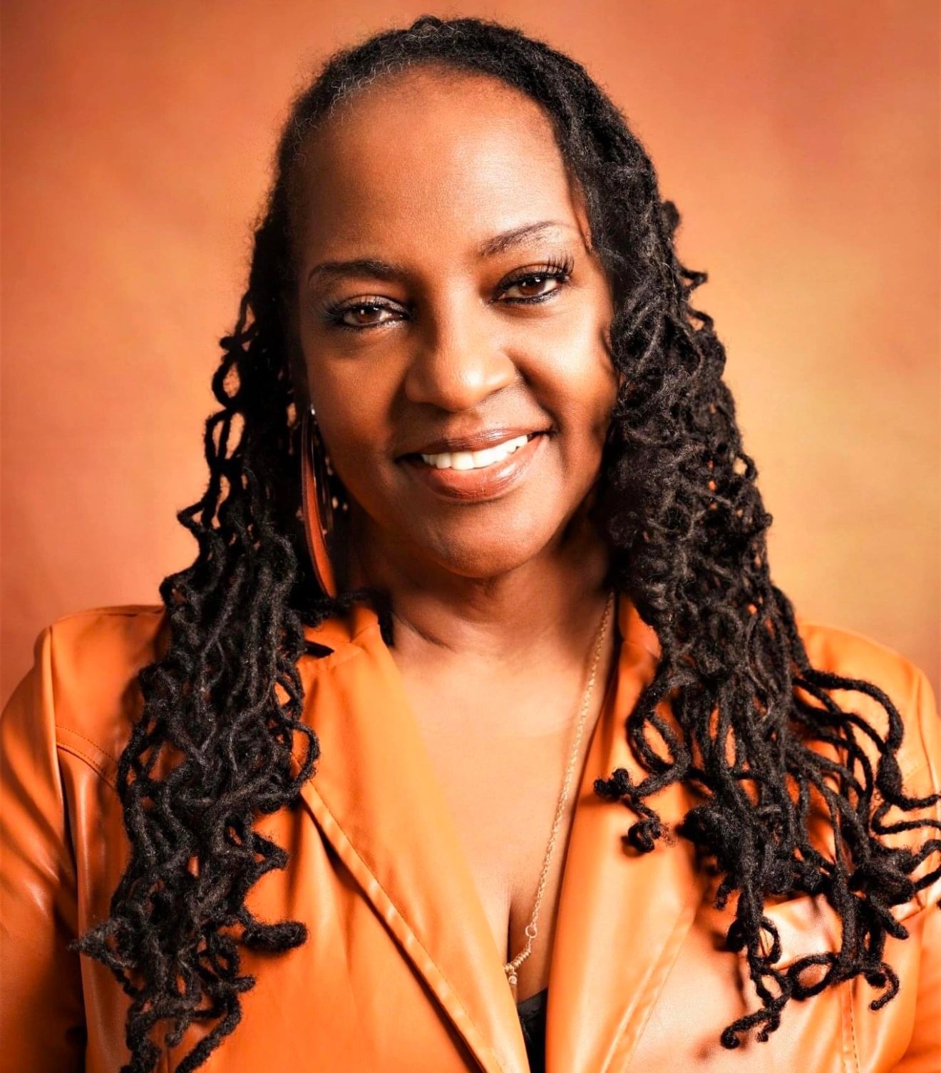 Arts and Entertainment - Deborah Chenault-Green