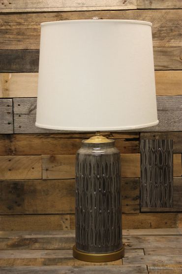 Lamp Gallery | Charlie West Lamps