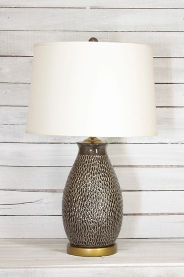 Lamp Gallery | Charlie West Lamps