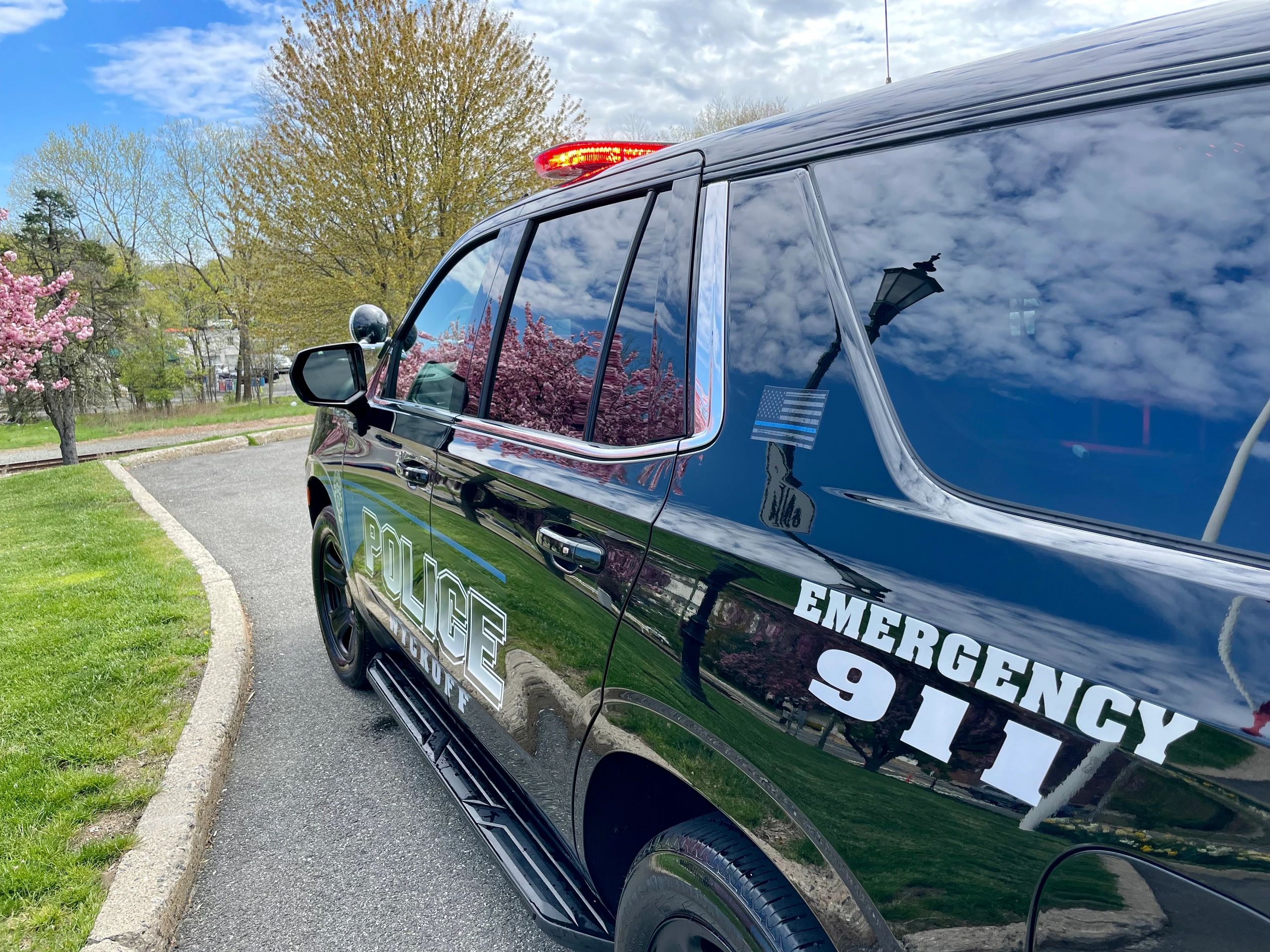 Wyckoff Police Department