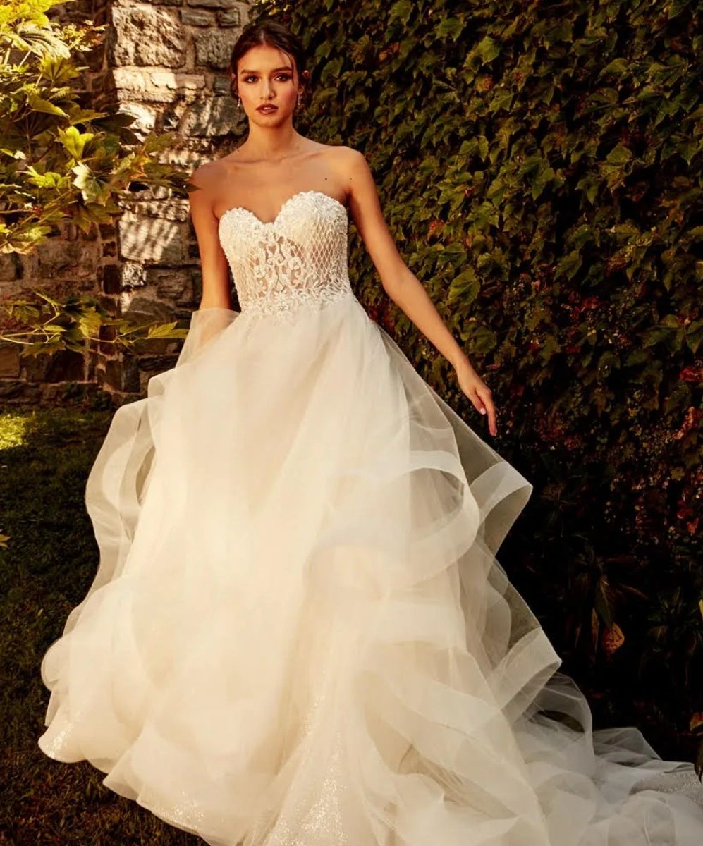 Amore Bridal Boutique