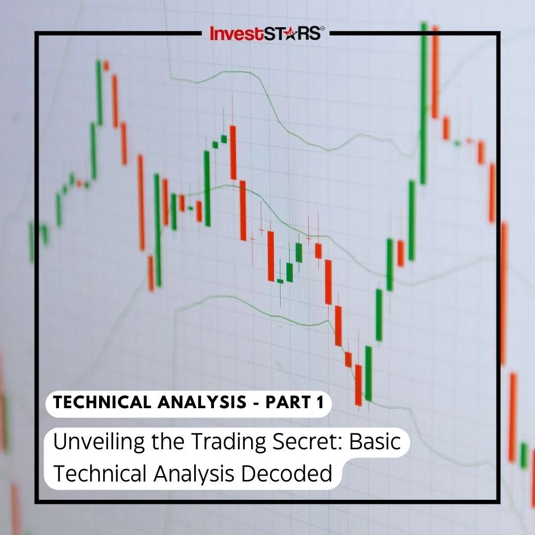Free Technical Analysis Course 2023: Part 1 - What Is It?