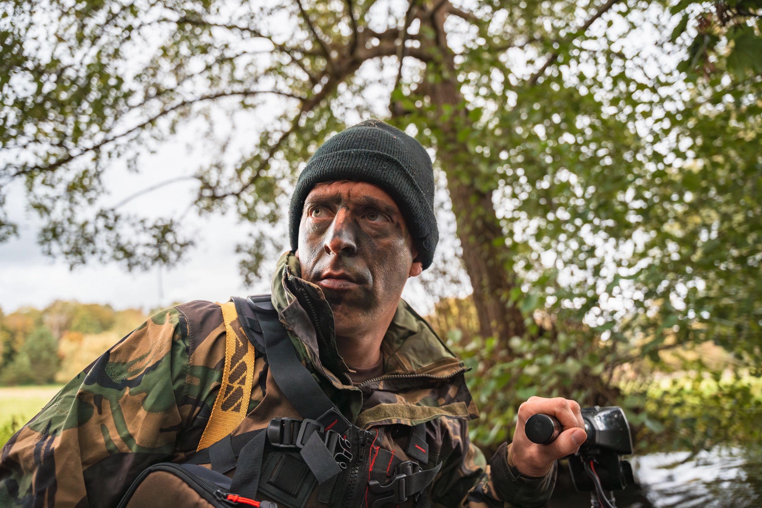 Fishing Gear That Doesn’t Quit – Meet Commando Tackle