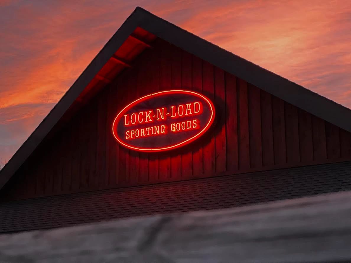 Lock n Load - Guns, Hunting and Fishing Store, Gunsmithing, Guns